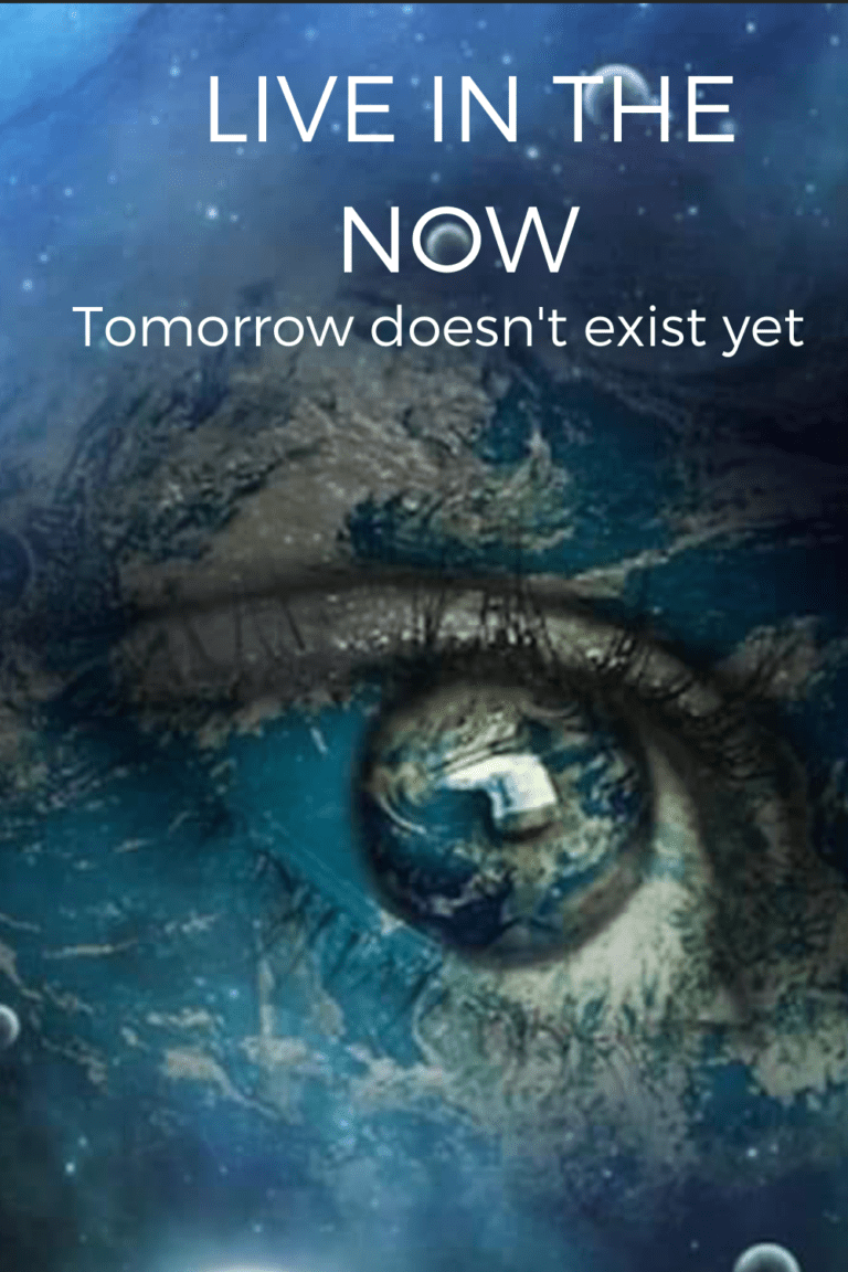 Your Guide On The Power Of Now - Find The Spark Within