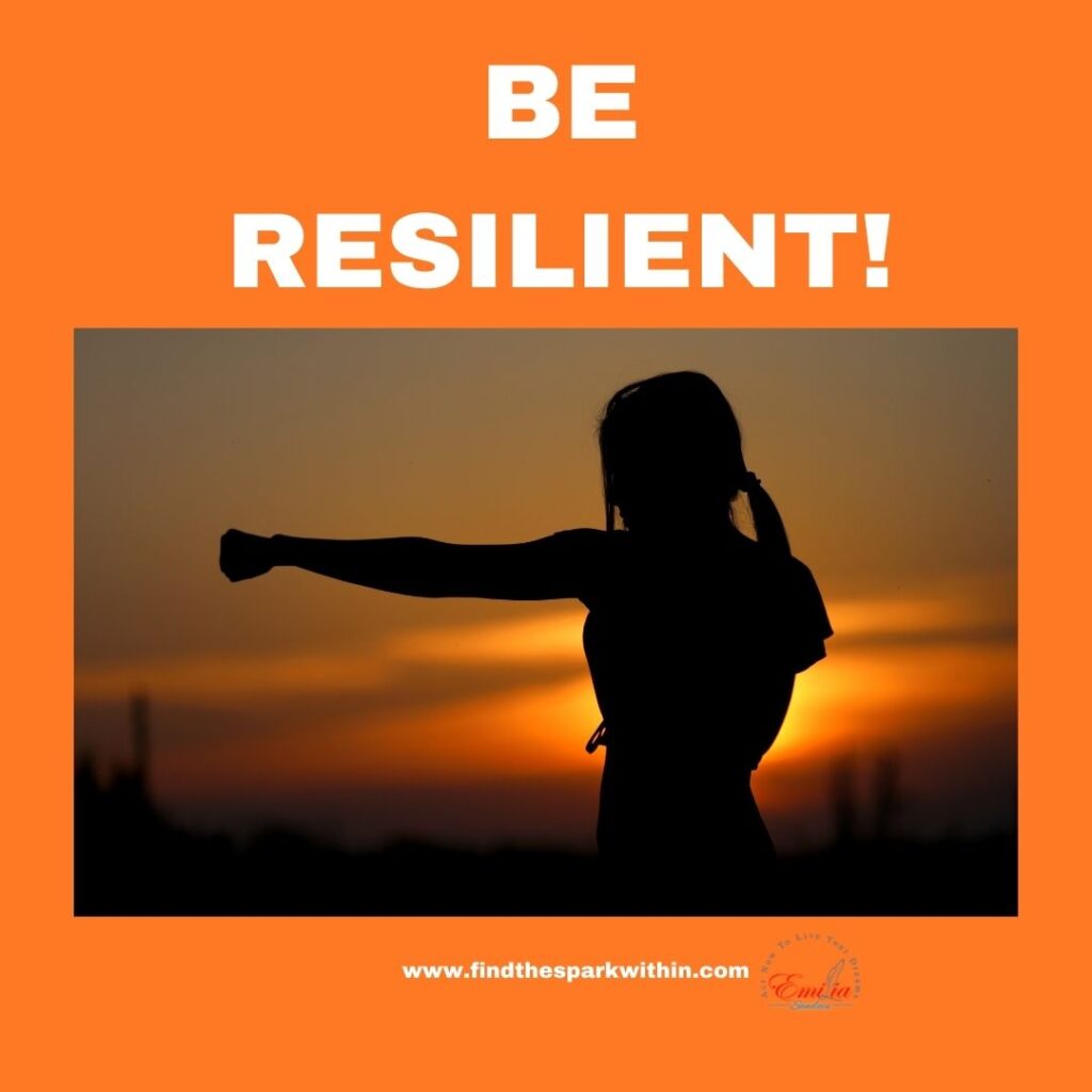 How to Transform Your Past Challenges into Strengths - Find The Spark ...