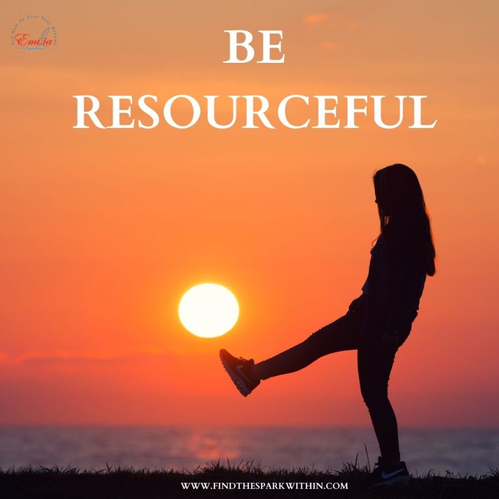 How to Transform Your Past Challenges into Strengths - Find The Spark ...