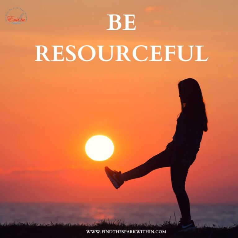 How to Transform Your Past Challenges into Strengths - Find The Spark ...