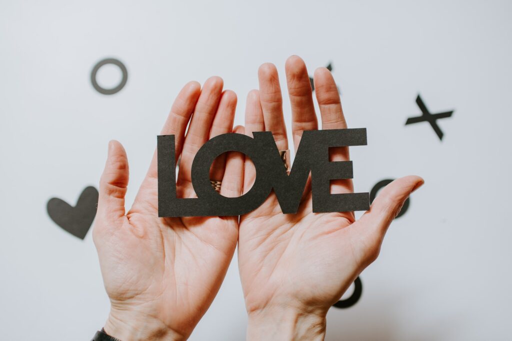 Why Self-love Matters - Find The Spark Within