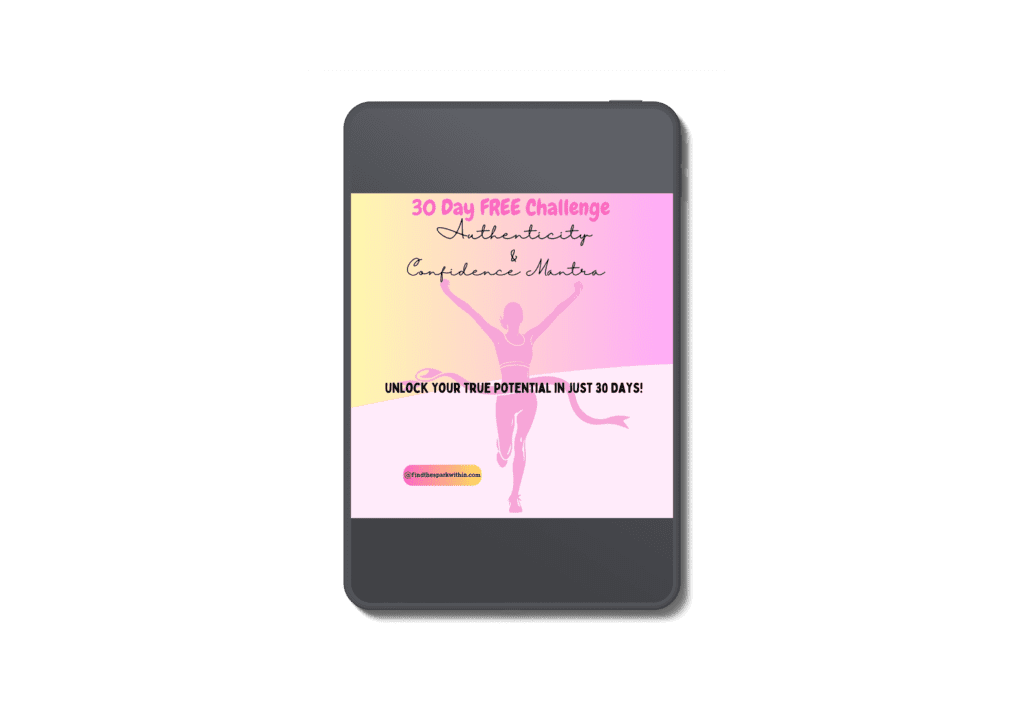 The Power of Authenticity: How to Align with Your True Self and Thrive ...